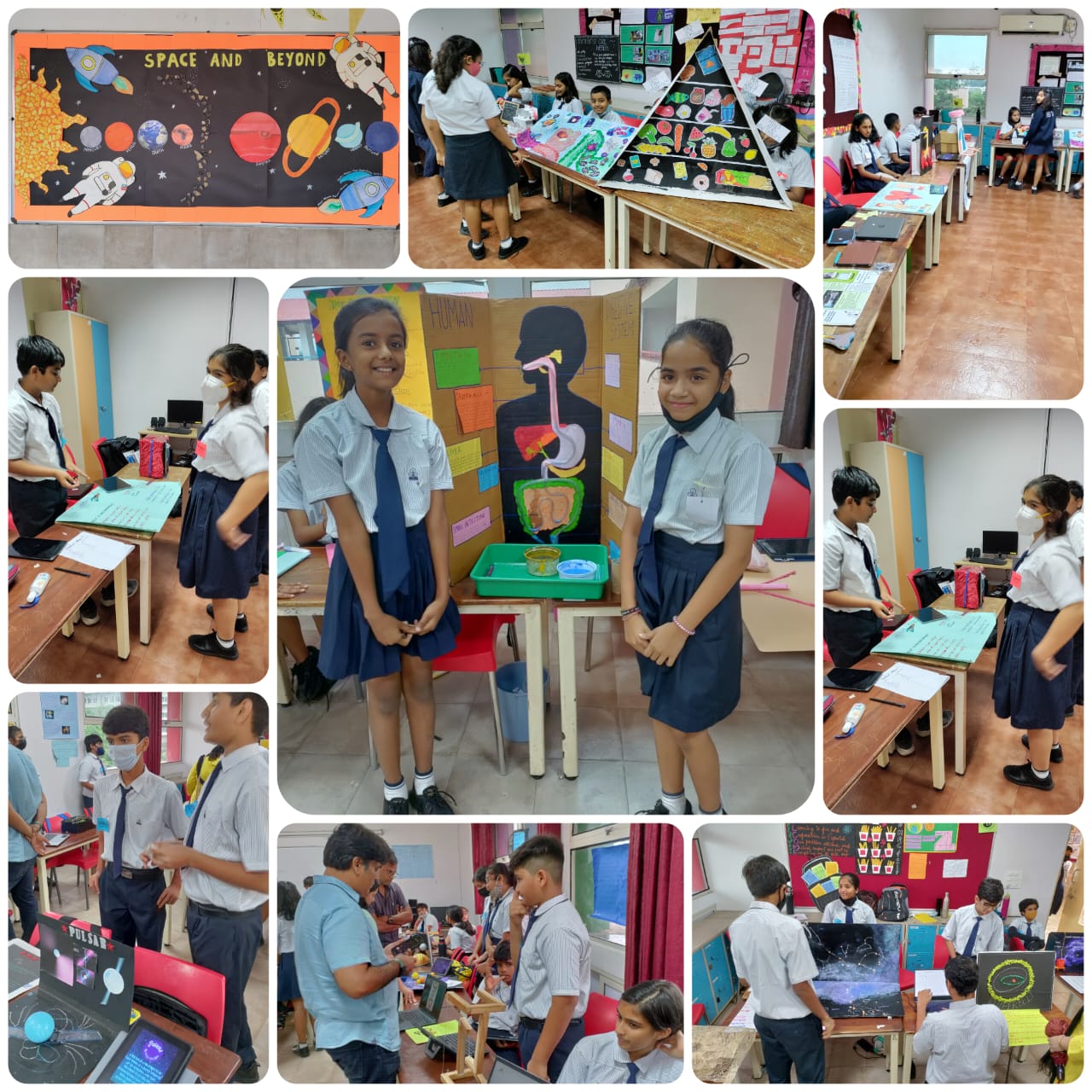 Science Carnival